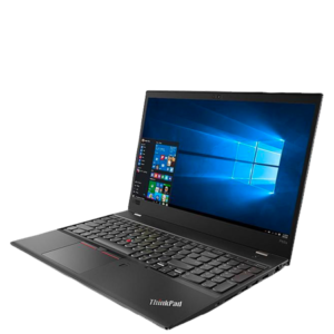 P52 - Lenovo ThinkStation