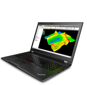 P72 - Lenovo ThinkStation