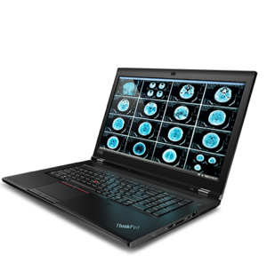 P73 - Lenovo ThinkStation