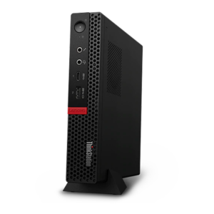 P330 Tiny - Lenovo ThinkStation