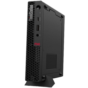 P340 Tiny - Lenovo ThinkStation