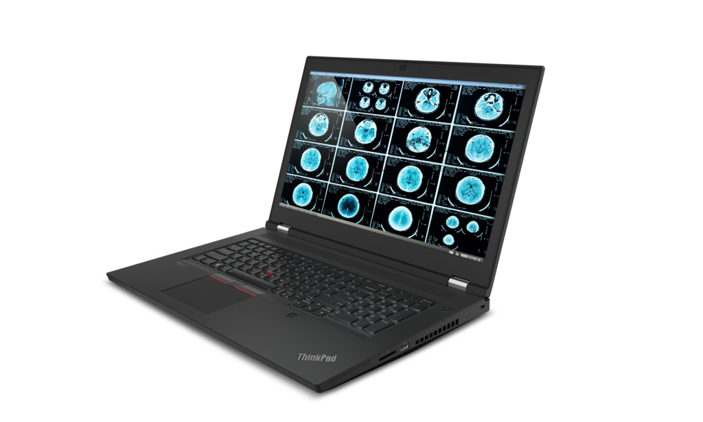 P17 Gen 2 - Lenovo ThinkStation