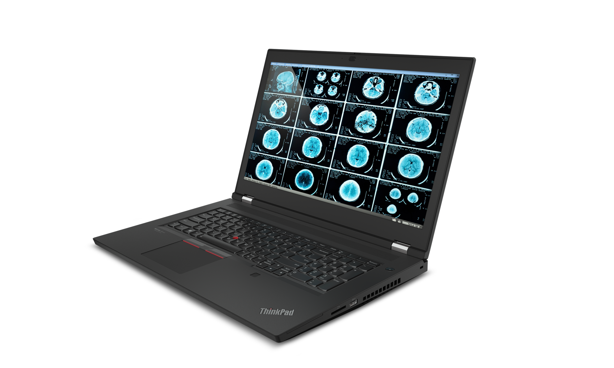 P17 Gen 2 - Lenovo ThinkStation