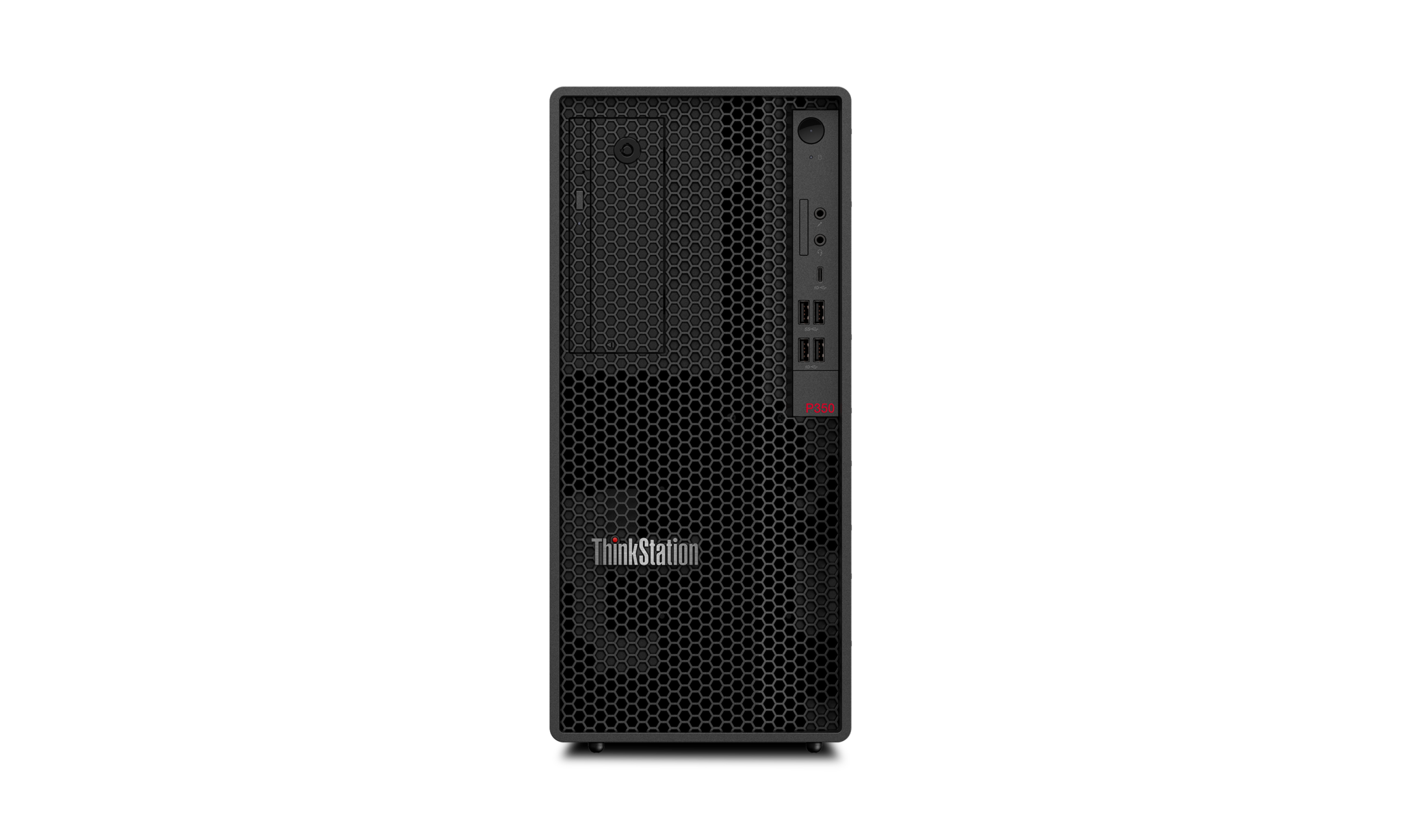 P350 Tower - Lenovo ThinkStation