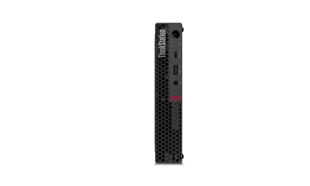 P350 Tiny - Lenovo ThinkStation