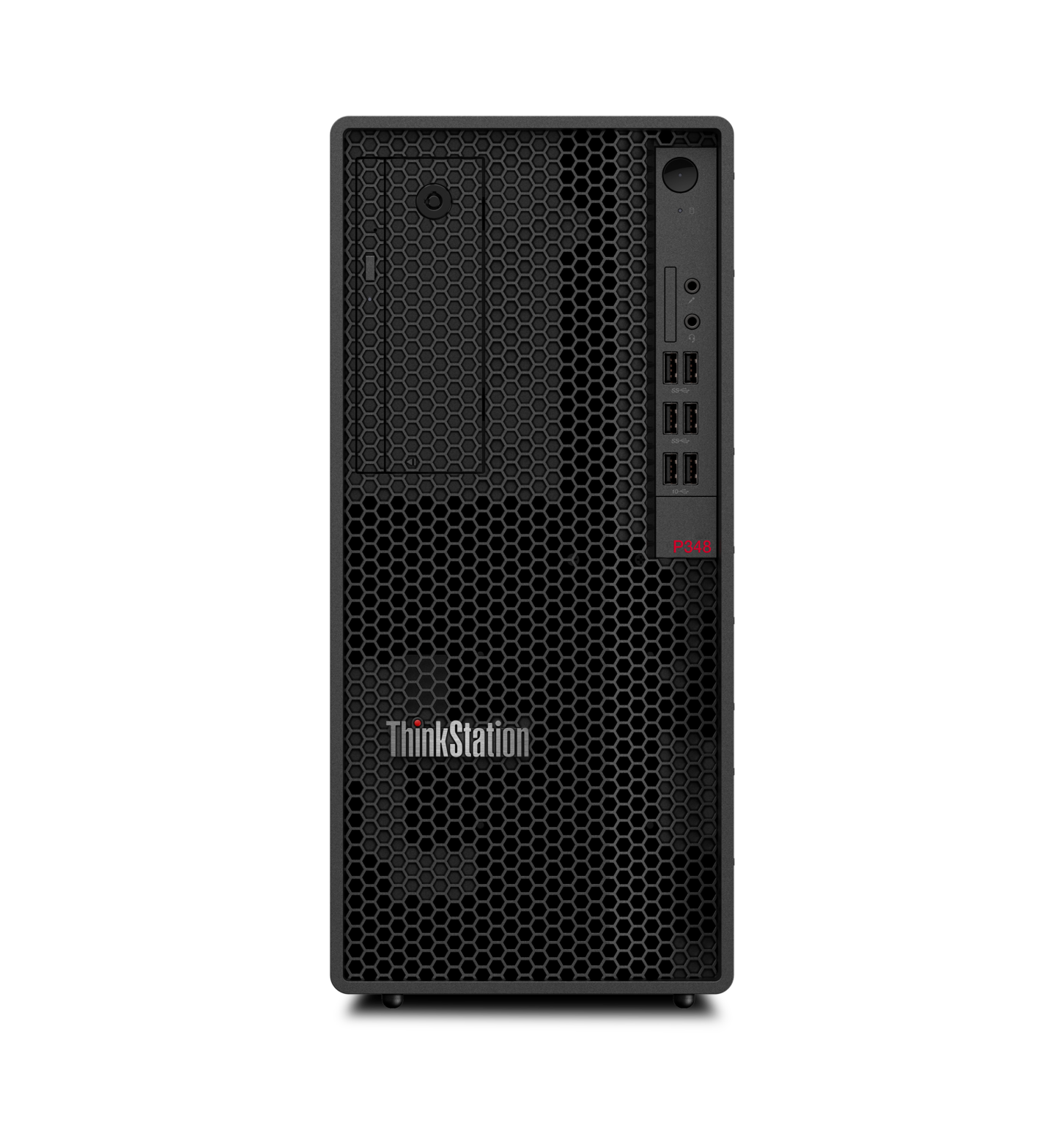 P348 - Lenovo ThinkStation