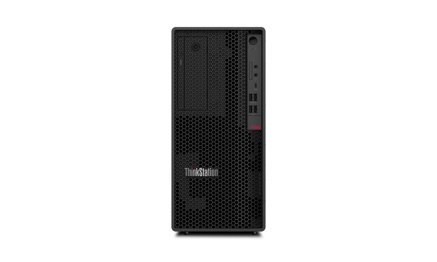 P360 Tower - Lenovo ThinkStation