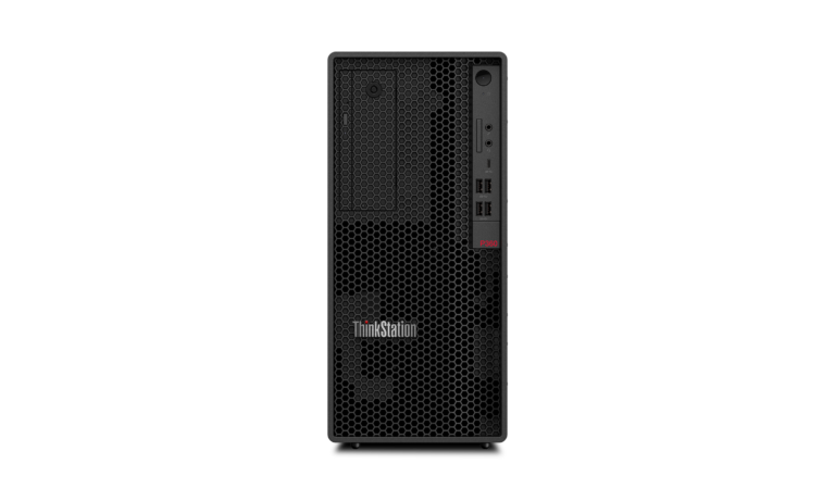 P360 Tower - Lenovo ThinkStation