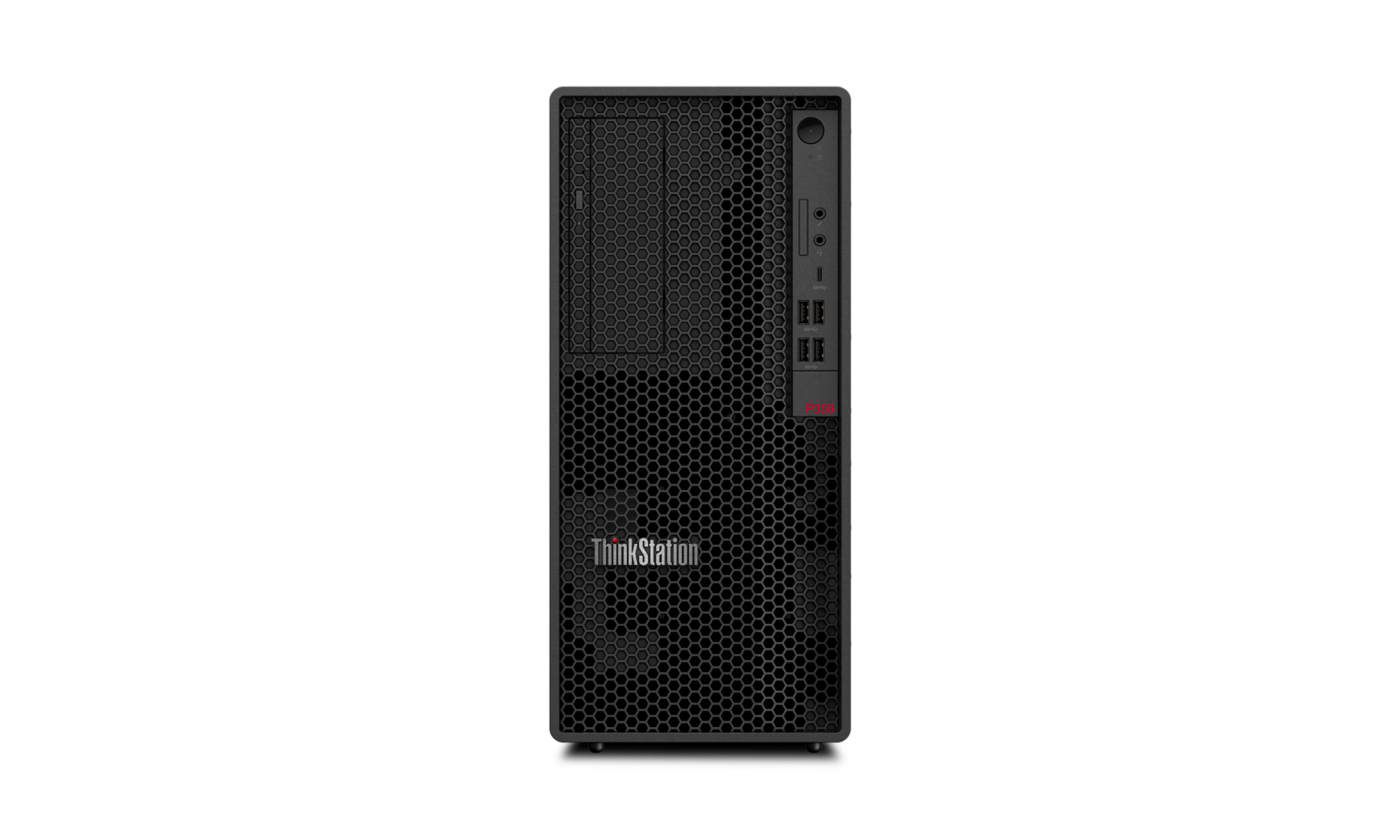 P358 - Lenovo ThinkStation