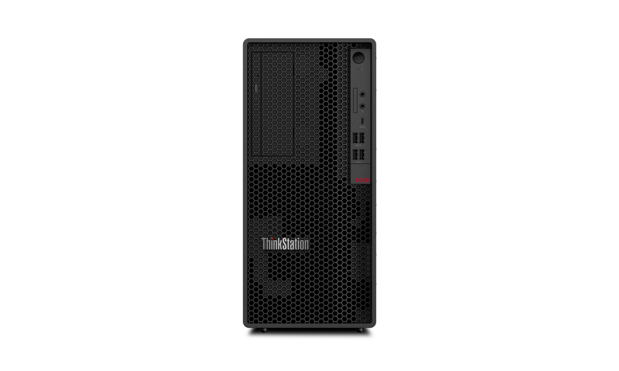 P358 - Lenovo ThinkStation