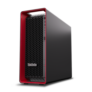 P8 - Lenovo ThinkStation