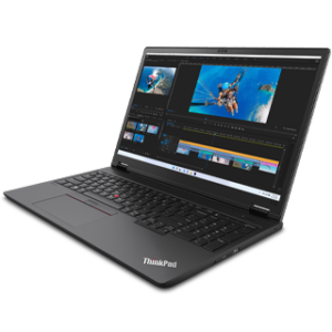 P16v i Gen 2 - Lenovo ThinkStation